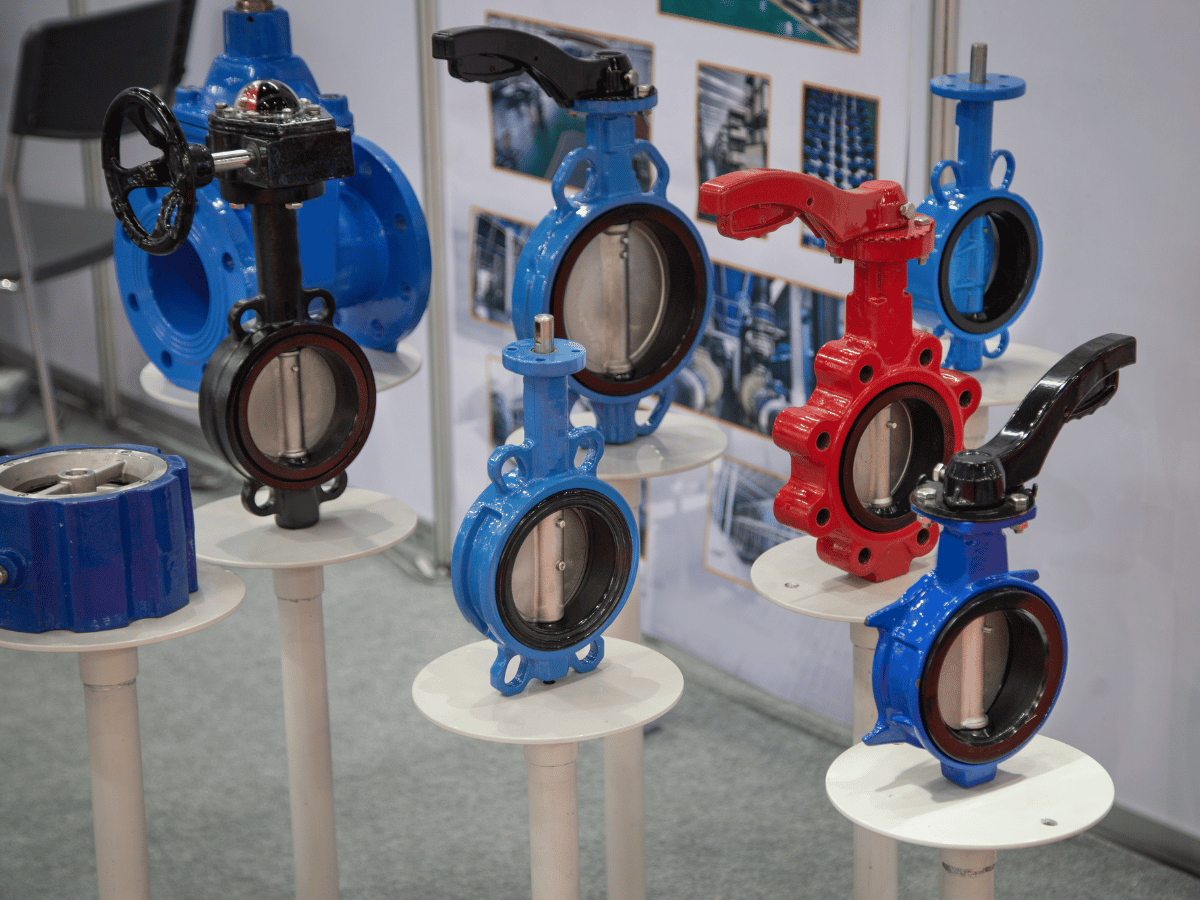 How To Know If Your Ball Valve Is Open Or Closed? | NTVAL