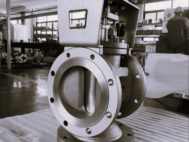 Plug Valve Vs Globe Valve: A Comprehensive Comparison | NTVAL