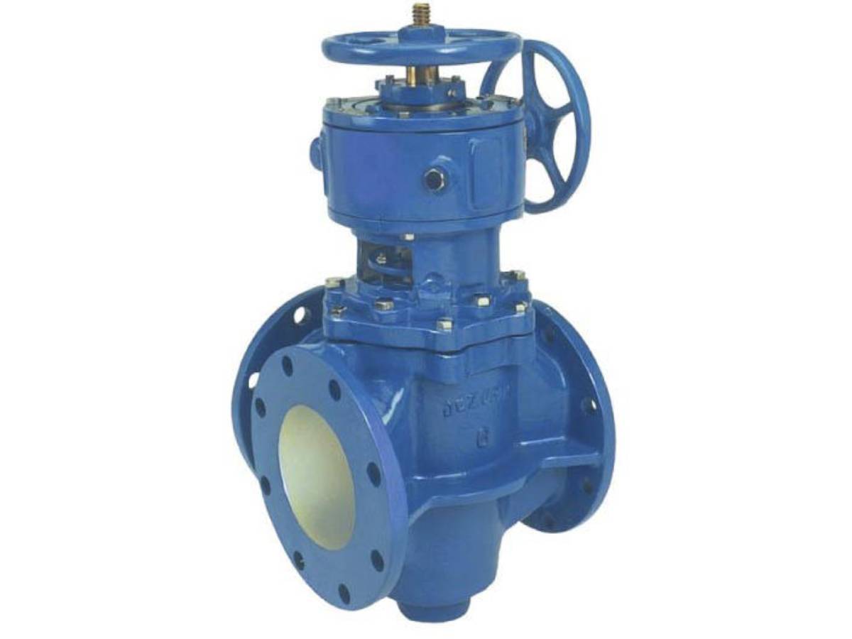 7 Best 3 Way Plug Valve Manufacturers | NTVAL
