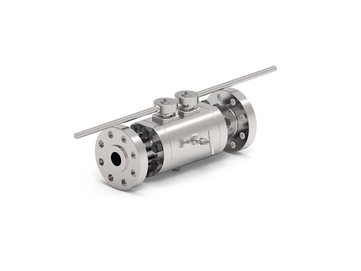 Top 7 DBB Valve Manufacturers | NTVAL