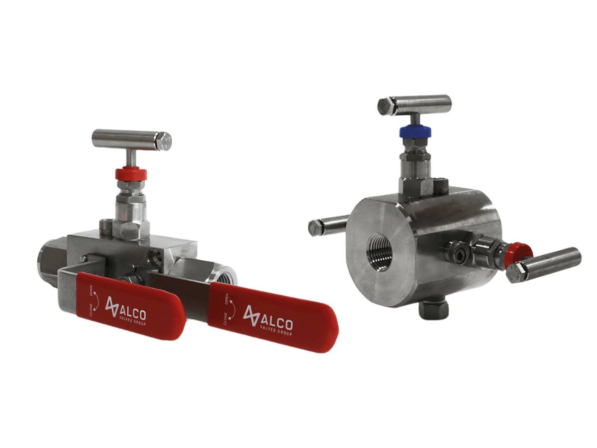 Top 7 DBB Valve Manufacturers | NTVAL