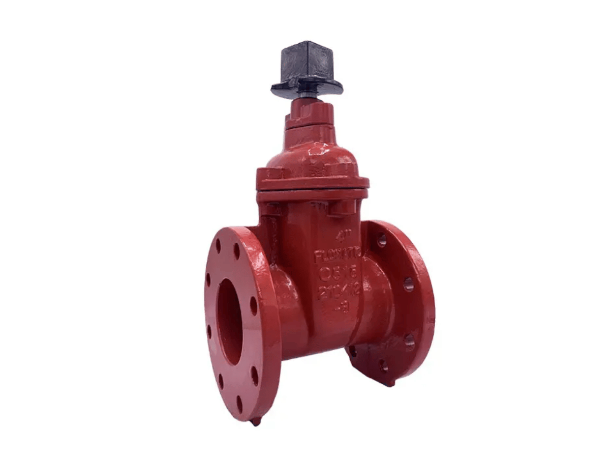 Top 9 Gate Valve Manufacturers | NTVAL