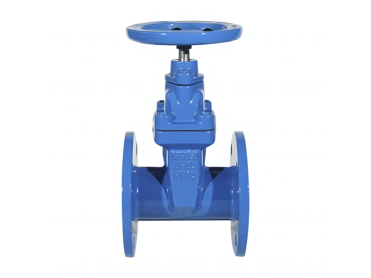 Top 9 Gate Valve Manufacturers | NTVAL