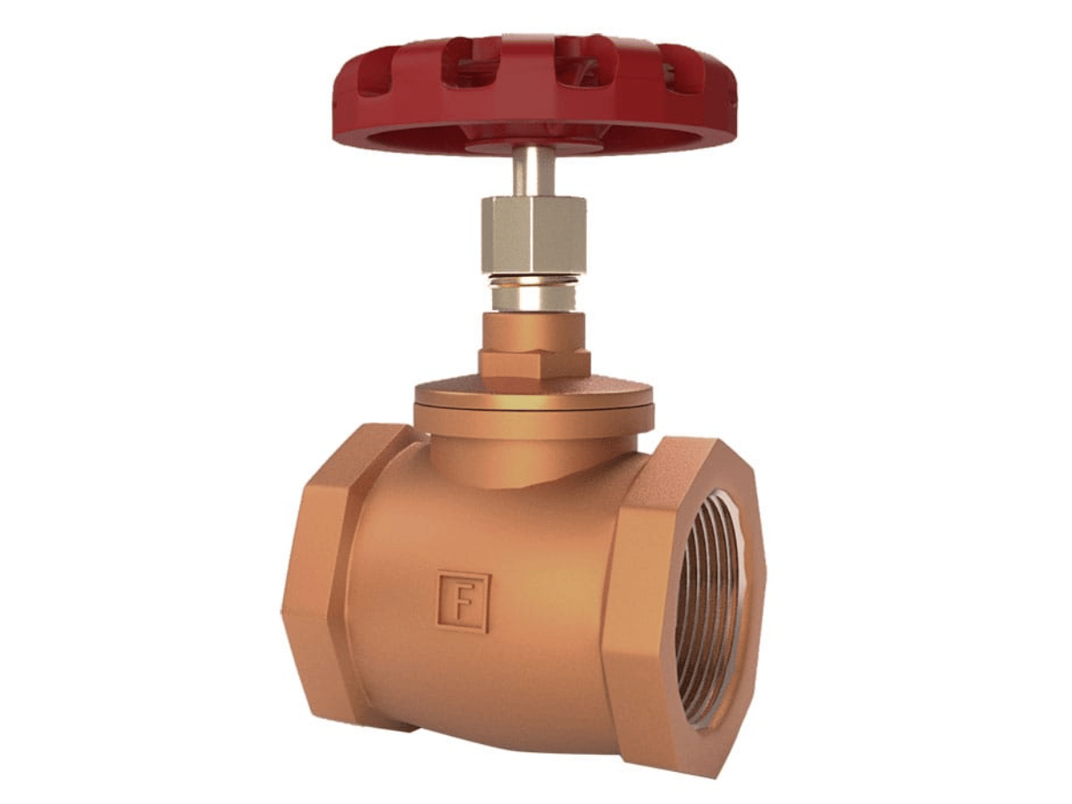 Top 9 Gate Valve Manufacturers | NTVAL