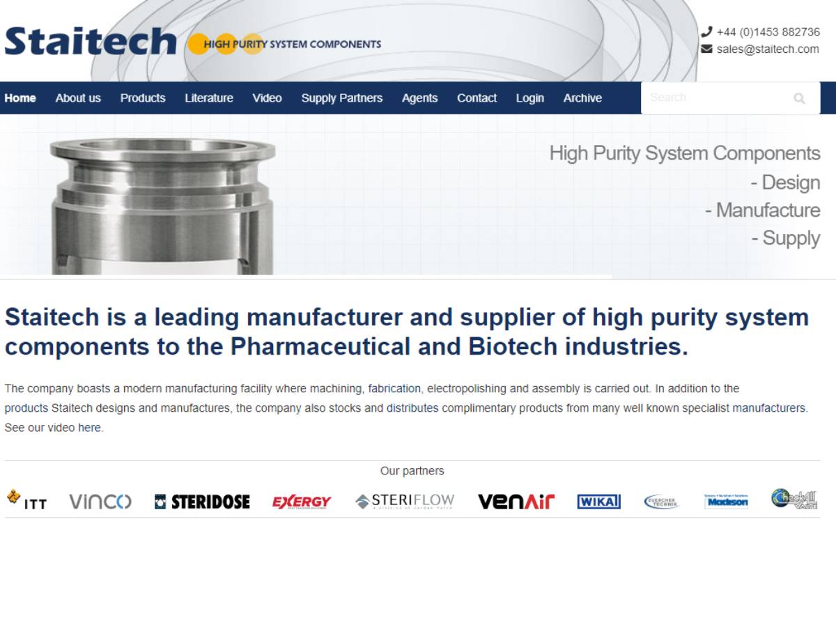 Top 9 Steam Trap Manufacturers | NTVAL