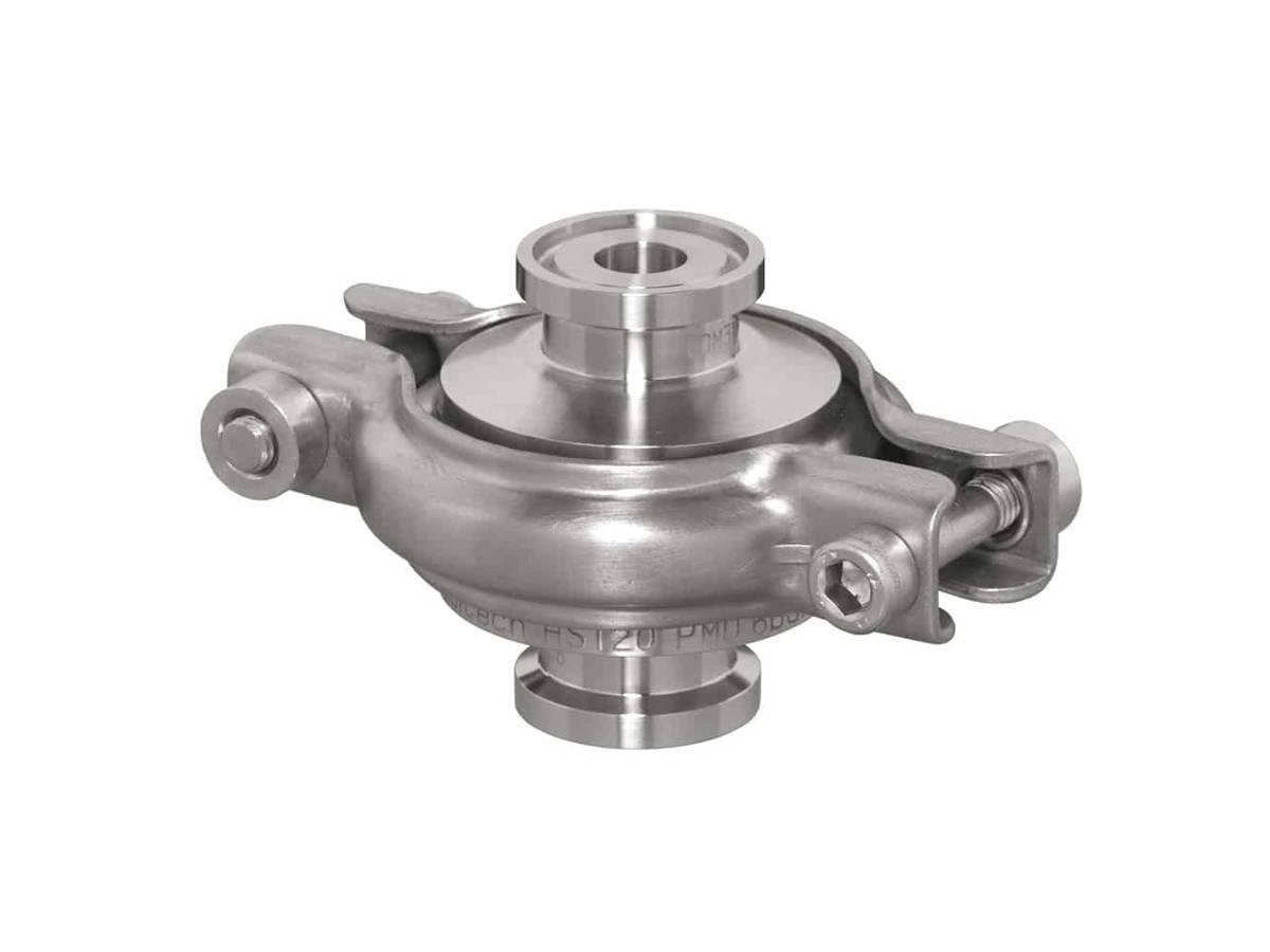 Top 9 Steam Trap Manufacturers | NTVAL