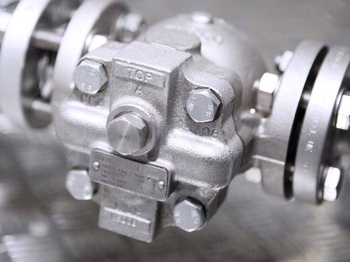 Top 9 Steam Trap Manufacturers | NTVAL
