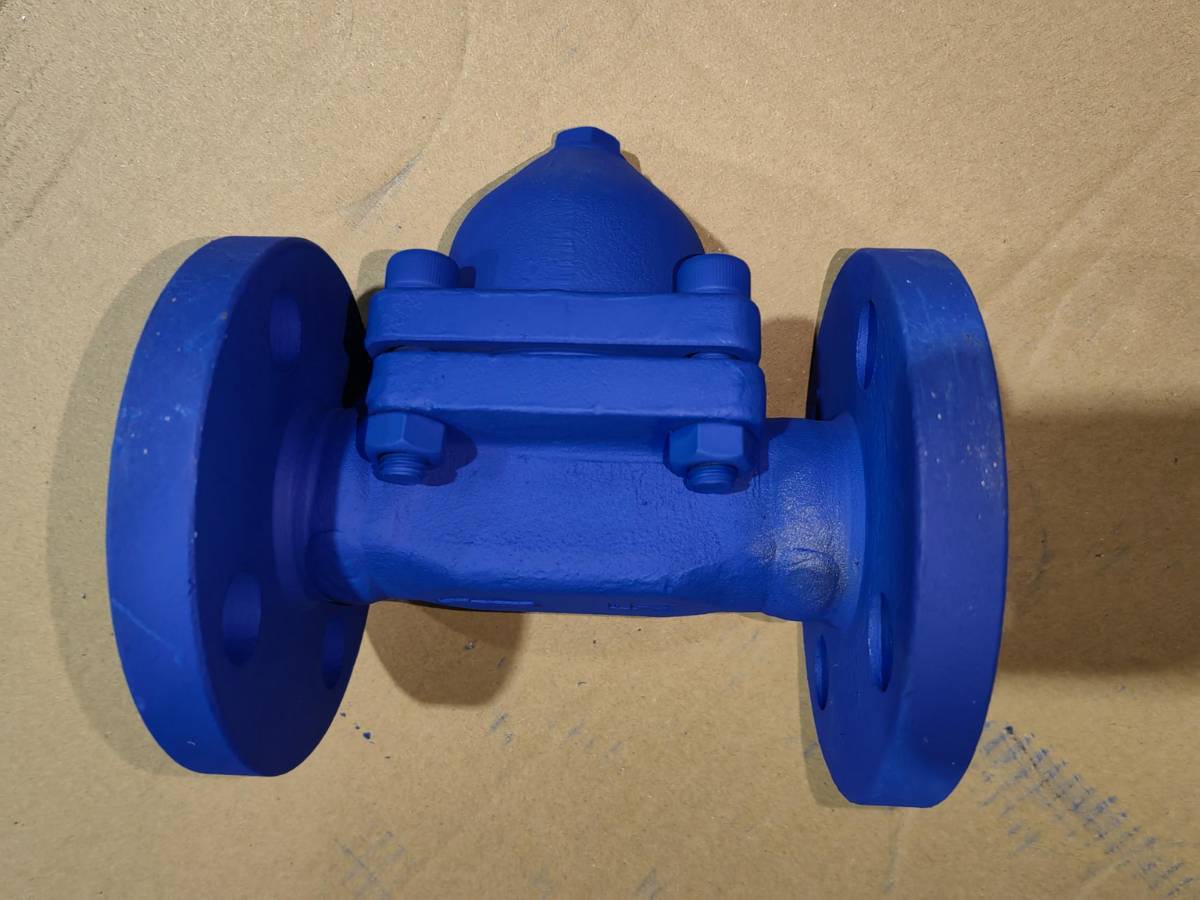 Top 9 Steam Trap Manufacturers | NTVAL