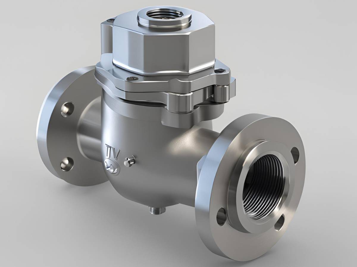 Top 9 Steam Trap Manufacturers | NTVAL