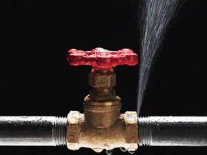 10 Common Problems With Ball Valves | NTVAL