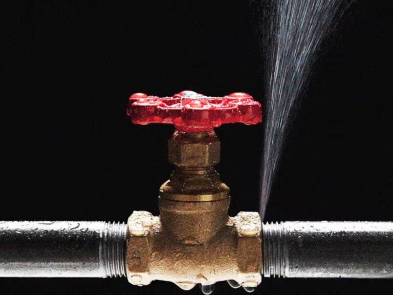 10 Common Problems With Ball Valves | NTVAL