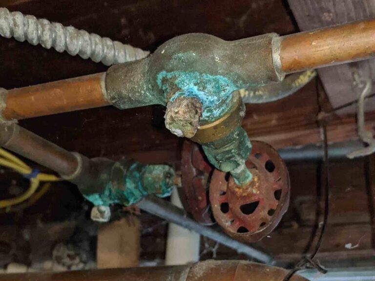 10 Common Problems With Ball Valves | NTVAL