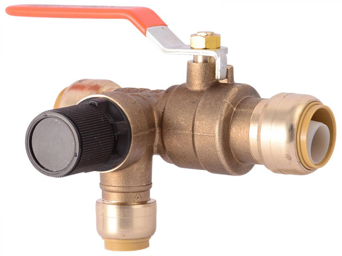10 Common Problems With Ball Valves | NTVAL