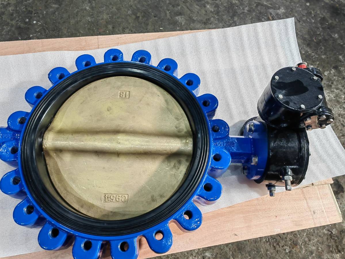 9 Best Valves For Flow Control | NTVAL