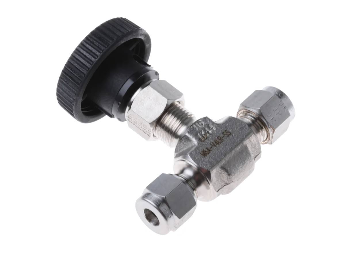 9 Best Valves For Flow Control | NTVAL