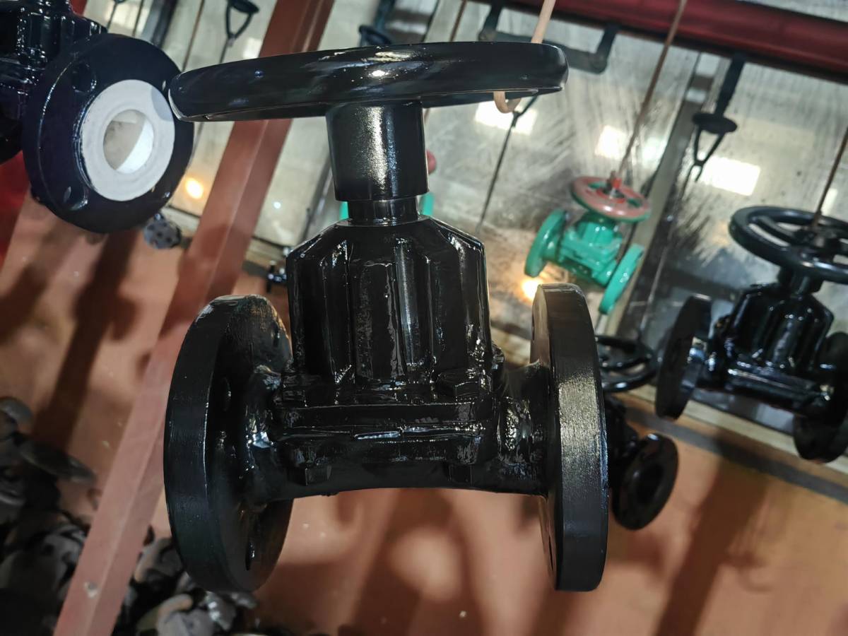 9 Best Valves For Flow Control | NTVAL