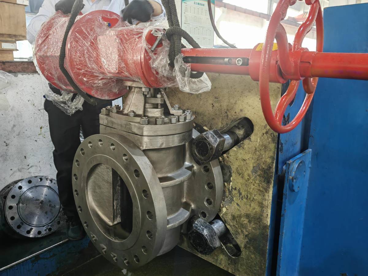 9 Best Valves For Flow Control | NTVAL