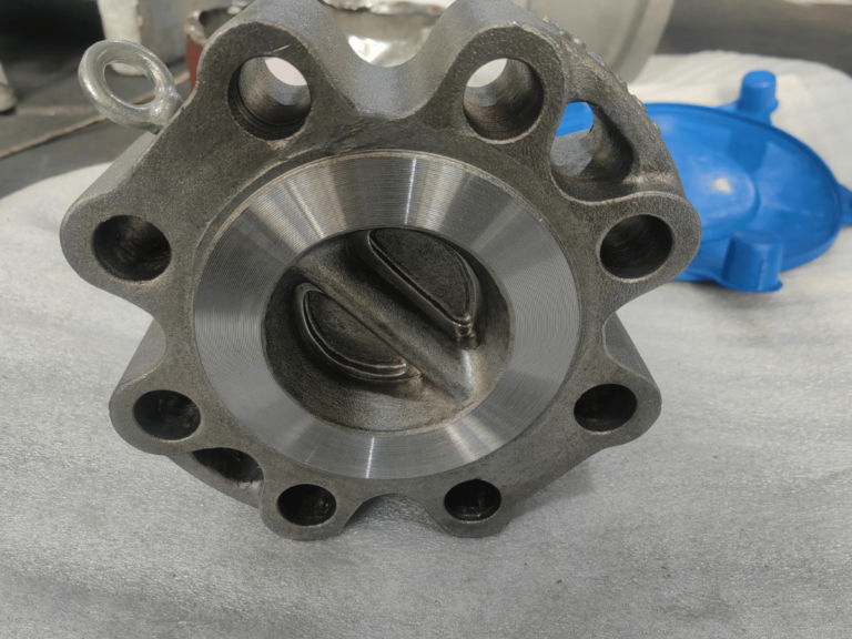 10 Different Types Of Check Valve | NTVAL