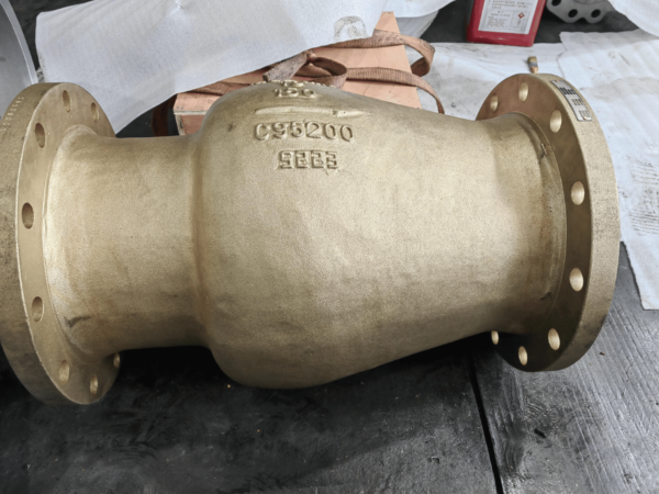 10 Different Types Of Check Valve | NTVAL