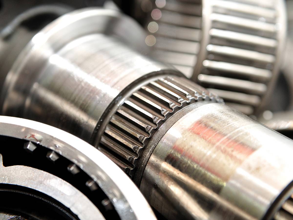 A Comprehensive Guide To Ductile Iron Gate Valves | NTVAL