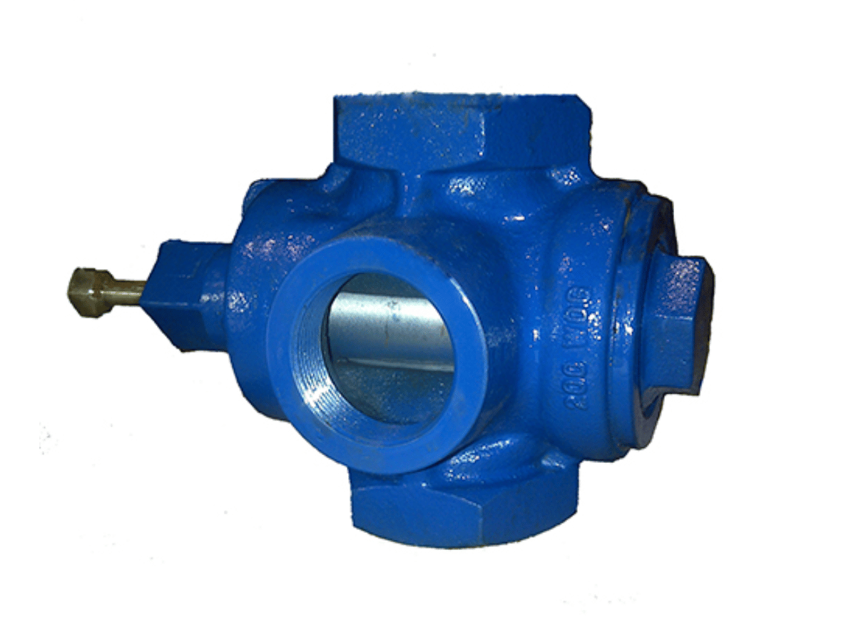 The Essential Guide To Gas Plug Valves | NTVAL