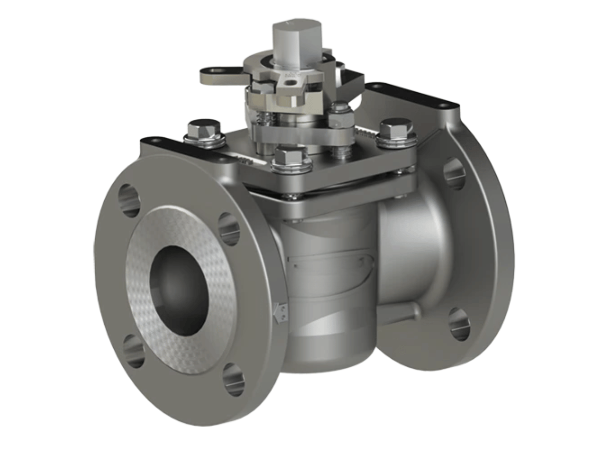 The Essential Guide To Gas Plug Valves | NTVAL