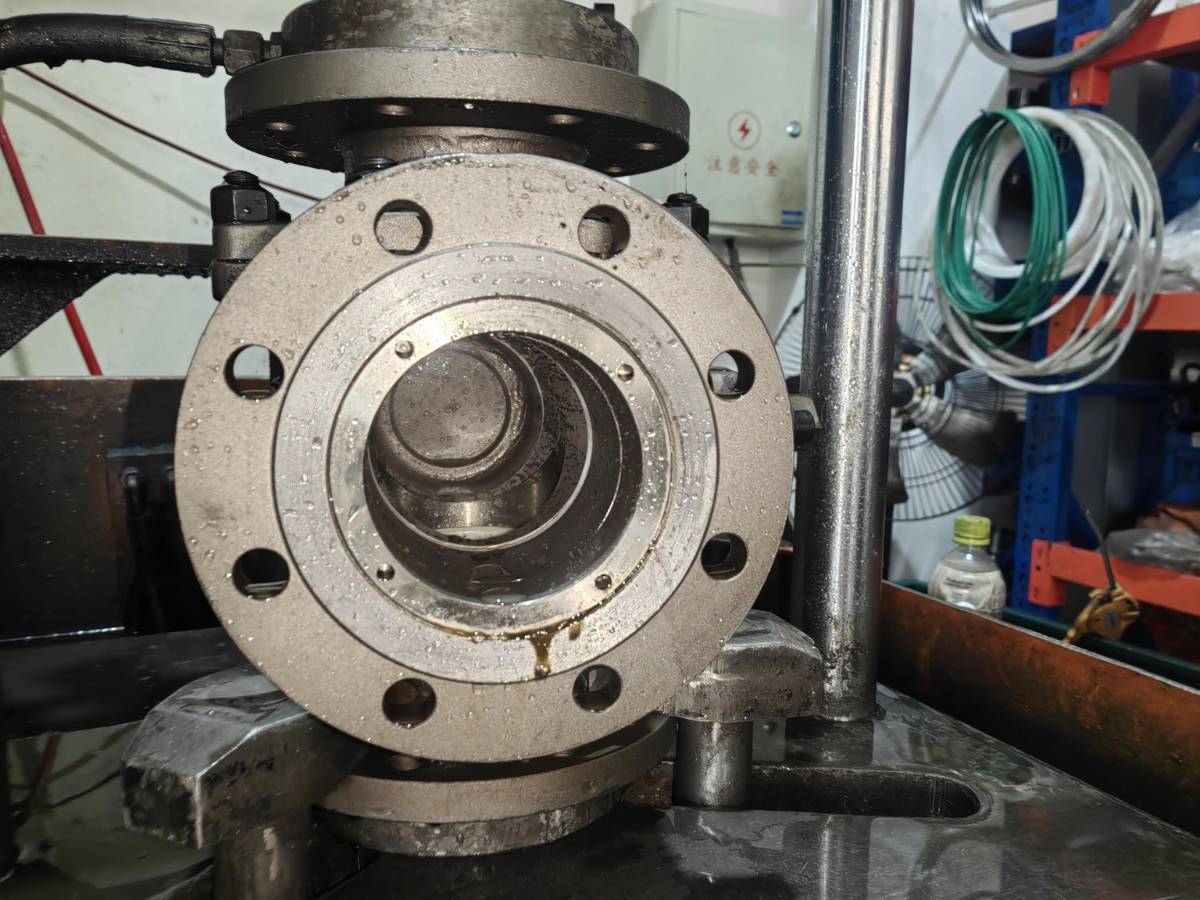 How Does A 3 Way Ball Valve Work? | NTVAL