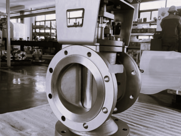 4 Different Types Of Plug Valves | NTVAL