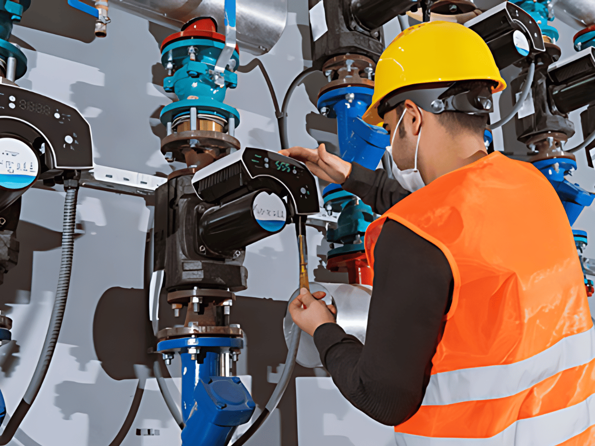 All About Globe Valve For Steam Application | NTVAL