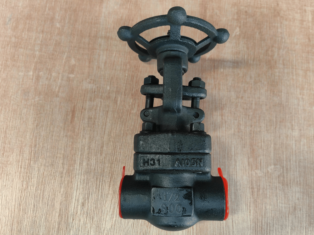 Exploring Valve Types And Uses | NTVAL