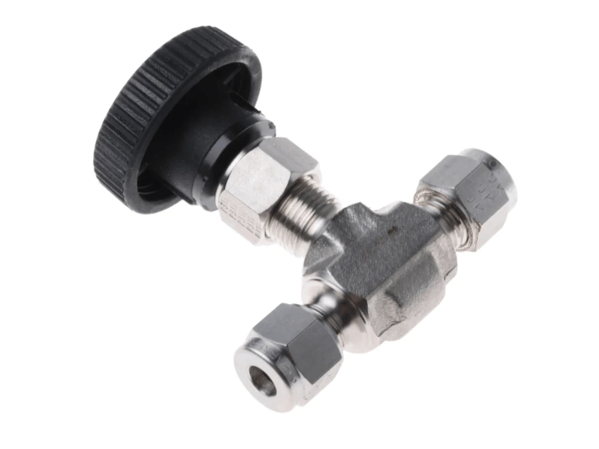 Exploring Valve Types And Uses | NTVAL