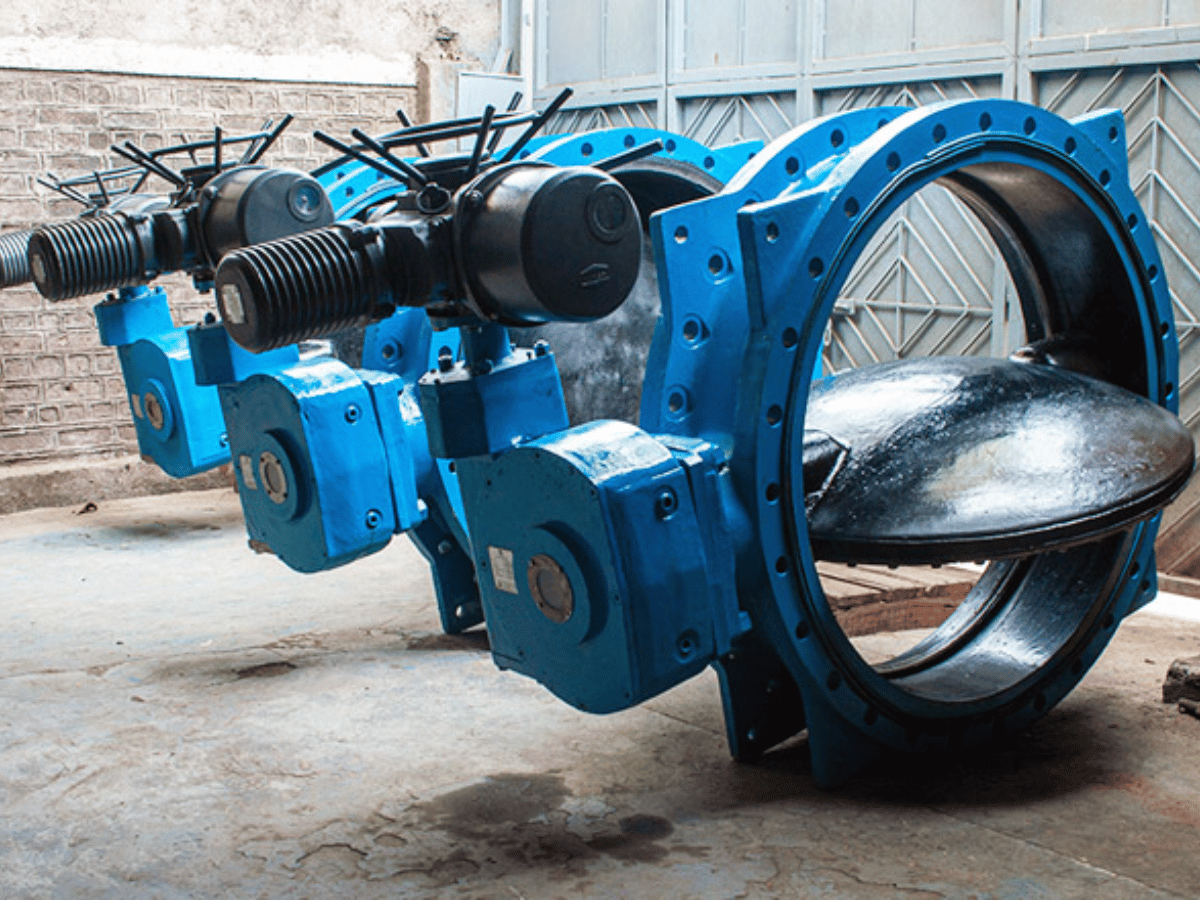 Exploring Valve Types And Uses | NTVAL