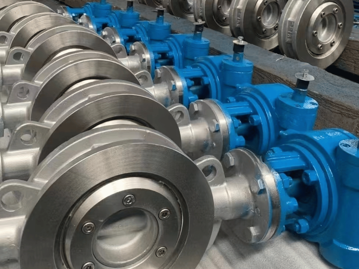 Exploring Valve Types And Uses | NTVAL