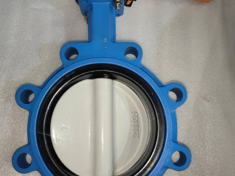 10 Different Types Of Valves Used In The Chemical Industry | NTVAL