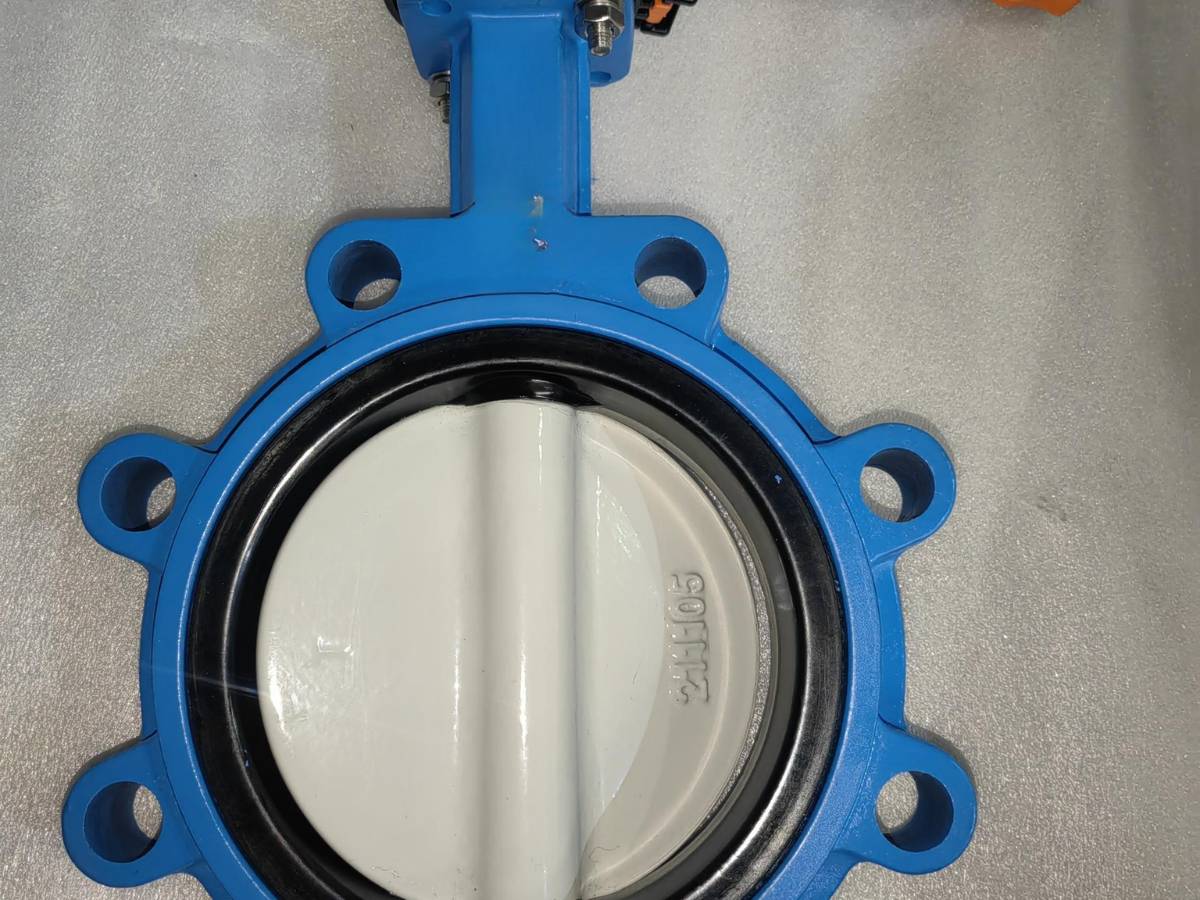 10 Different Types Of Valves Used In The Chemical Industry | NTVAL