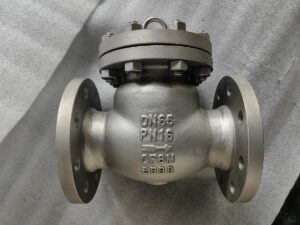 10 Different Types Of Valves Used In The Chemical Industry | NTVAL