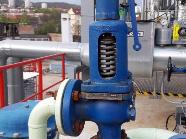 10 Different Types Of Valves Used In The Chemical Industry | NTVAL