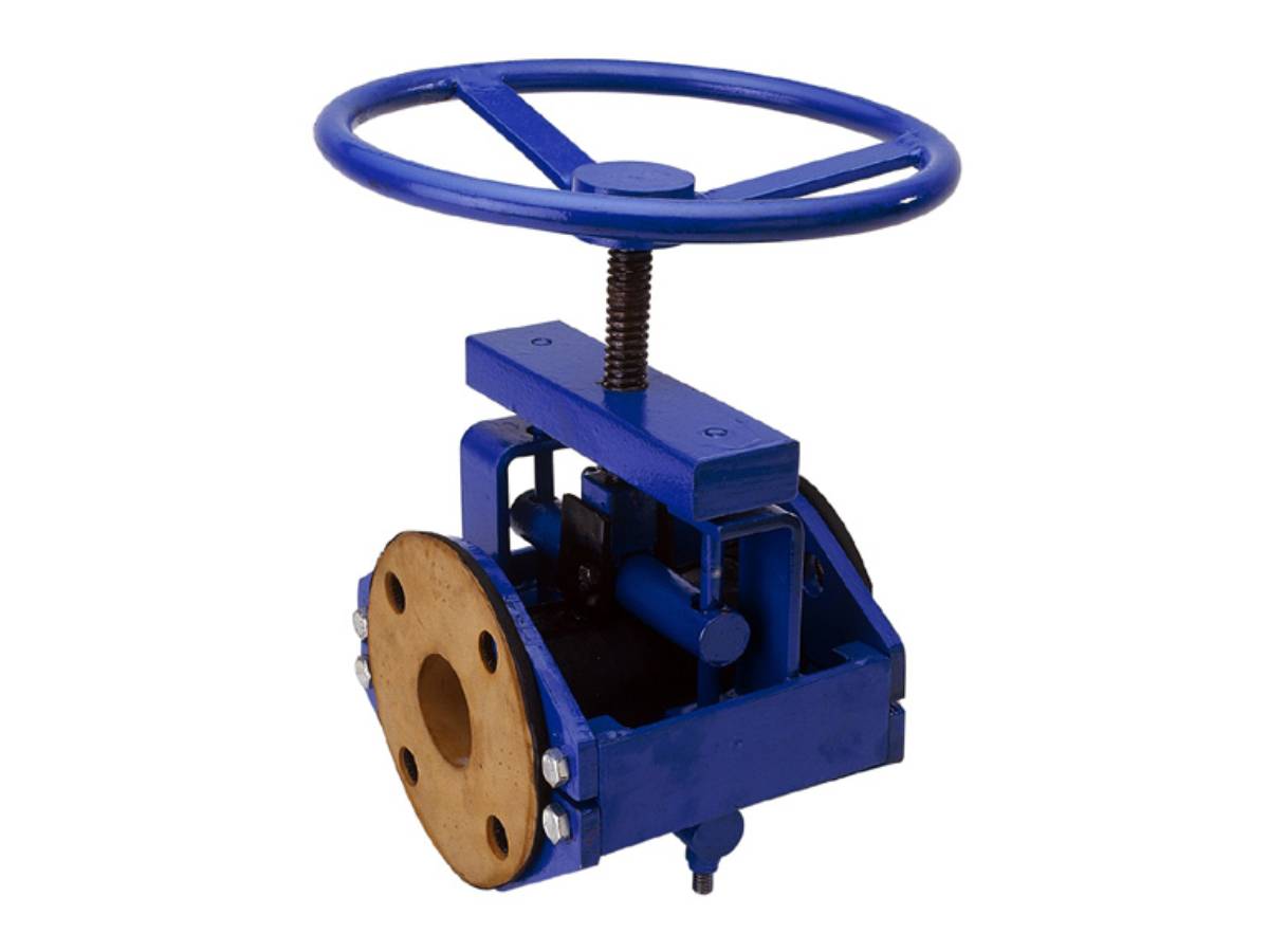 10 Different Types Of Valves Used In The Chemical Industry | NTVAL