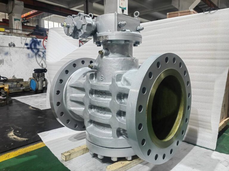 10 Different Types Of Valves Used In The Chemical Industry | NTVAL