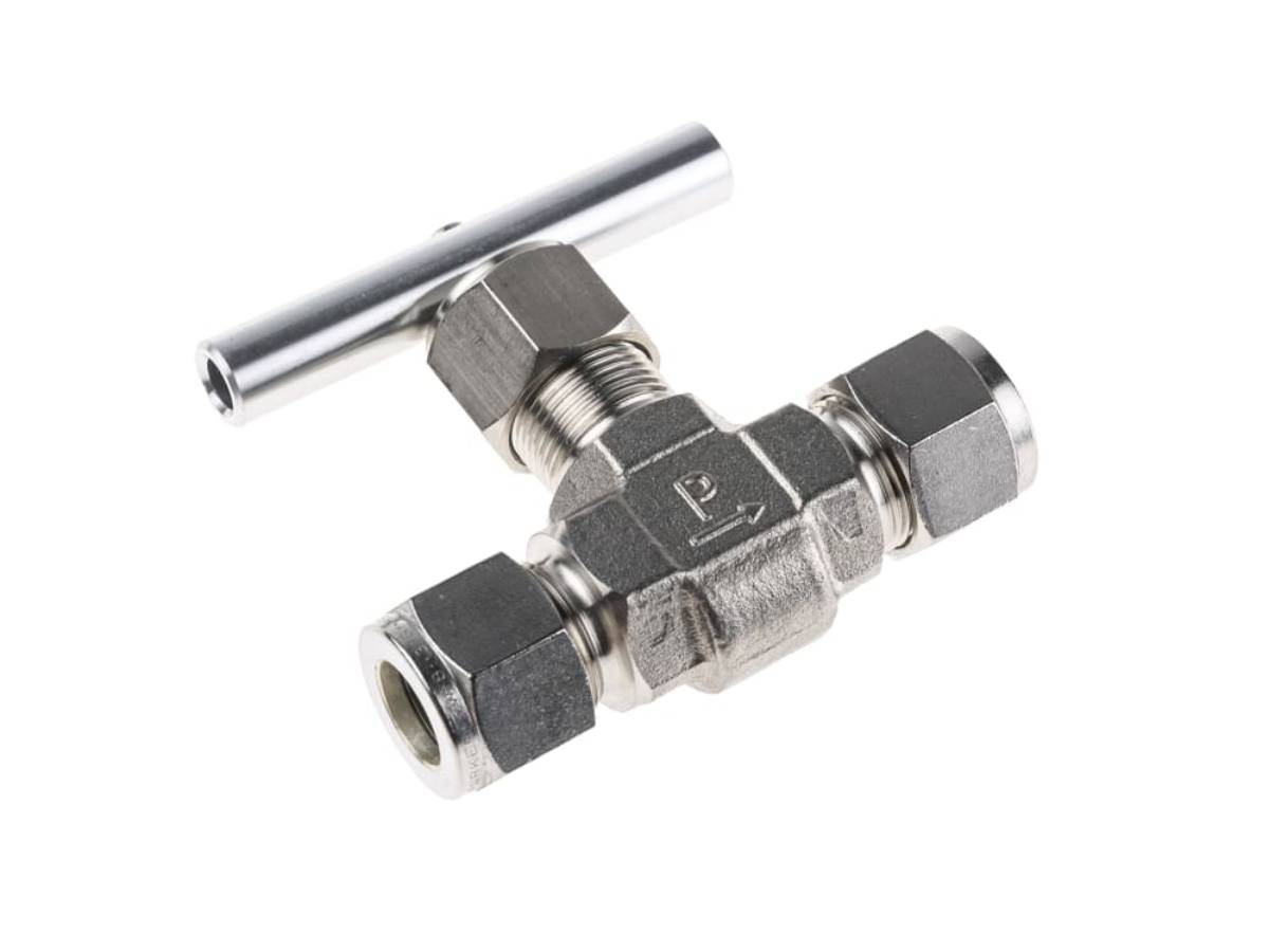 10 Different Types Of Valves Used In The Chemical Industry | NTVAL