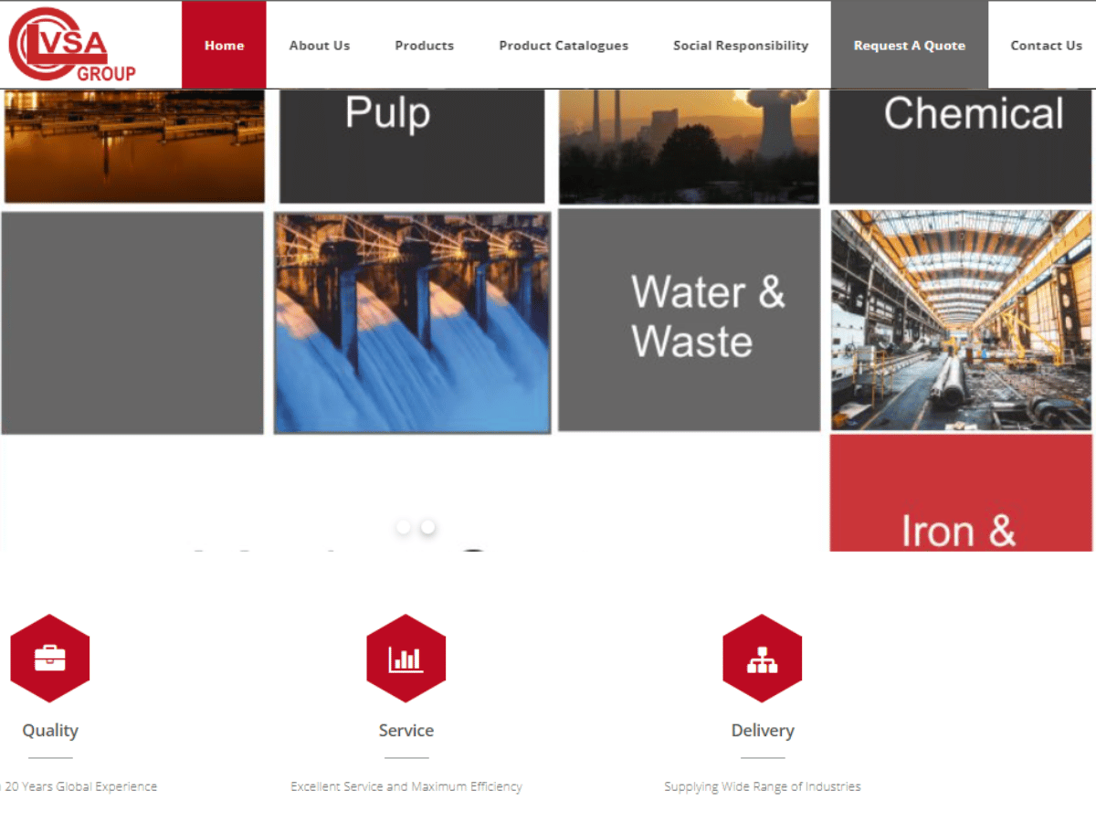 Top 7 Valve Manufacturers In South Africa | NTVAL