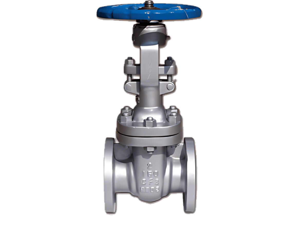 Top 7 Valve Manufacturers In South Africa | NTVAL