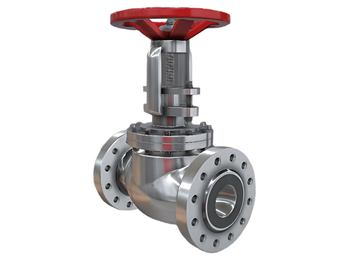 Top 8 Valve Manufacturers In UAE | NTVAL