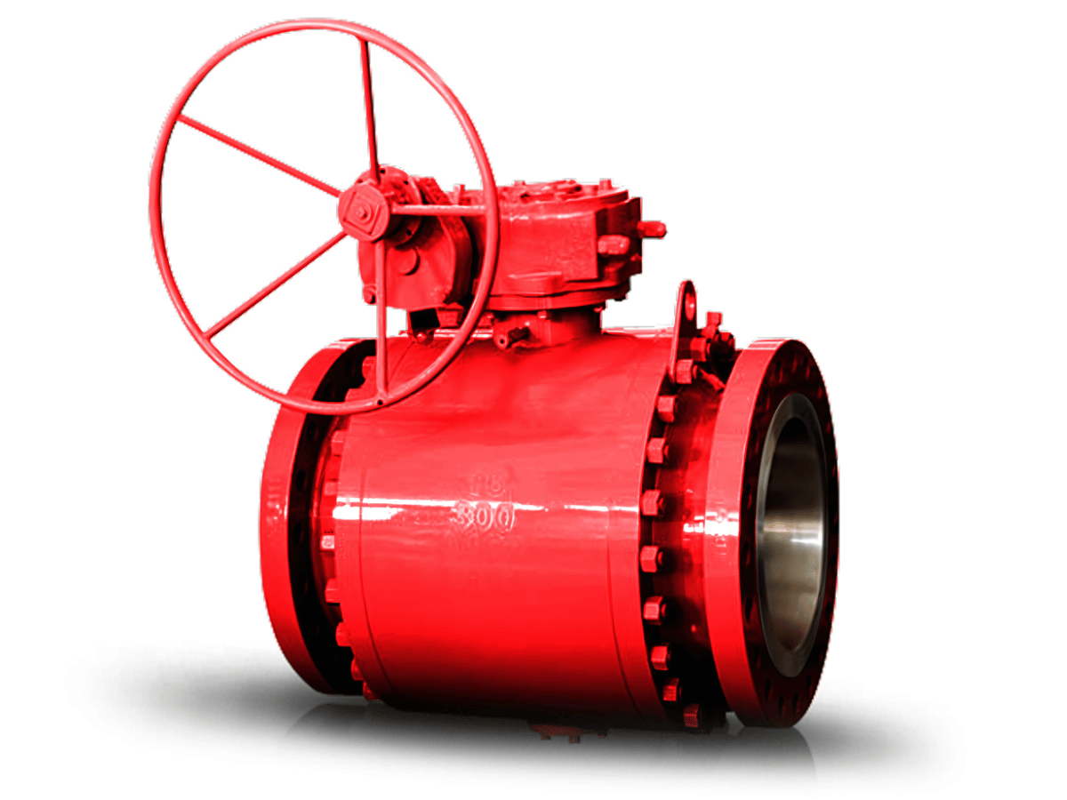 Top 8 Valve Manufacturers In UAE | NTVAL
