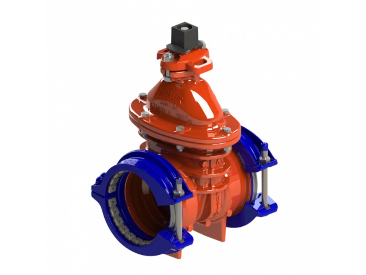 Top 7 Wedge Gate Valve Suppliers | NTVAL