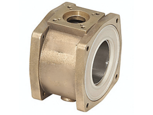 The Essential Parts Of A Ball Valve | NTVAL