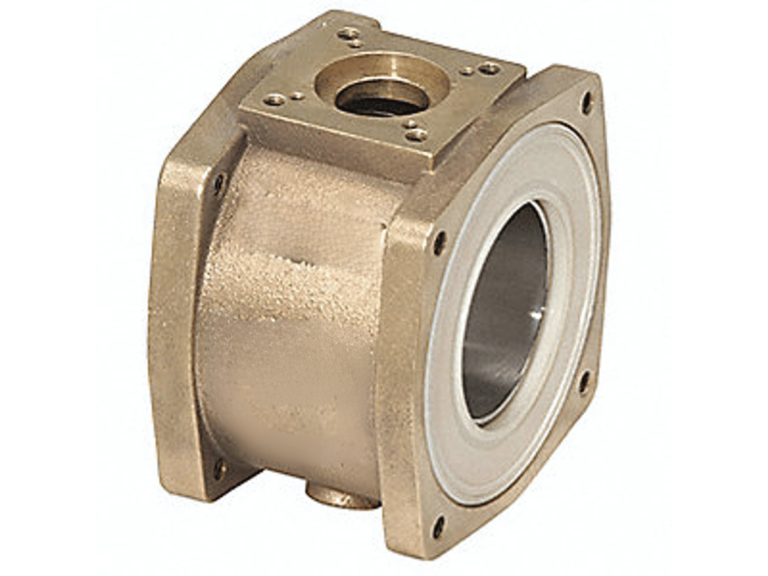 The Essential Parts Of A Ball Valve | NTVAL