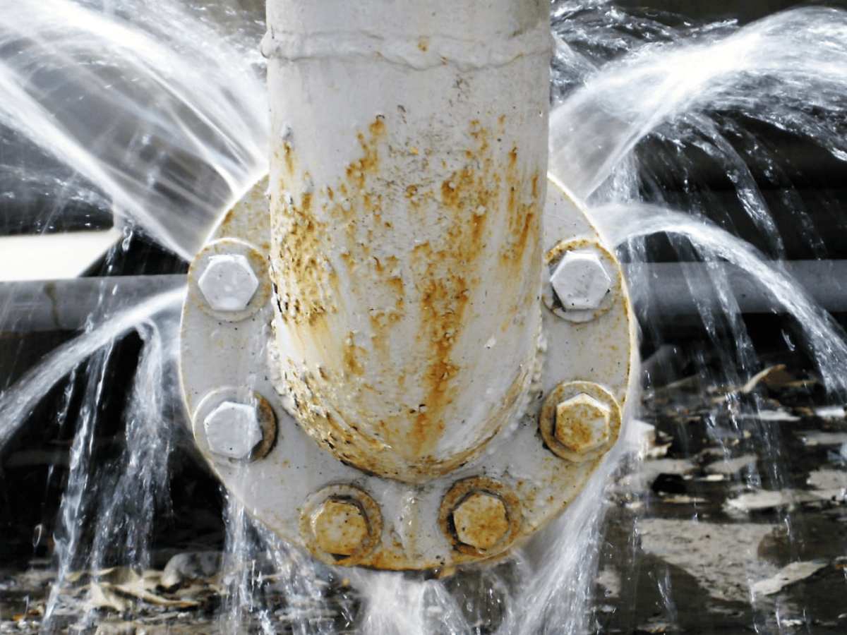 10 Common Check Valve Problems | NTVAL