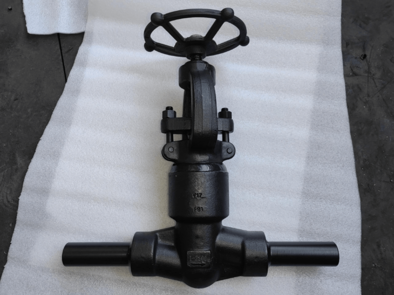 10 Different Types Of Valves Used In The Pharmaceutical Industry | NTVAL