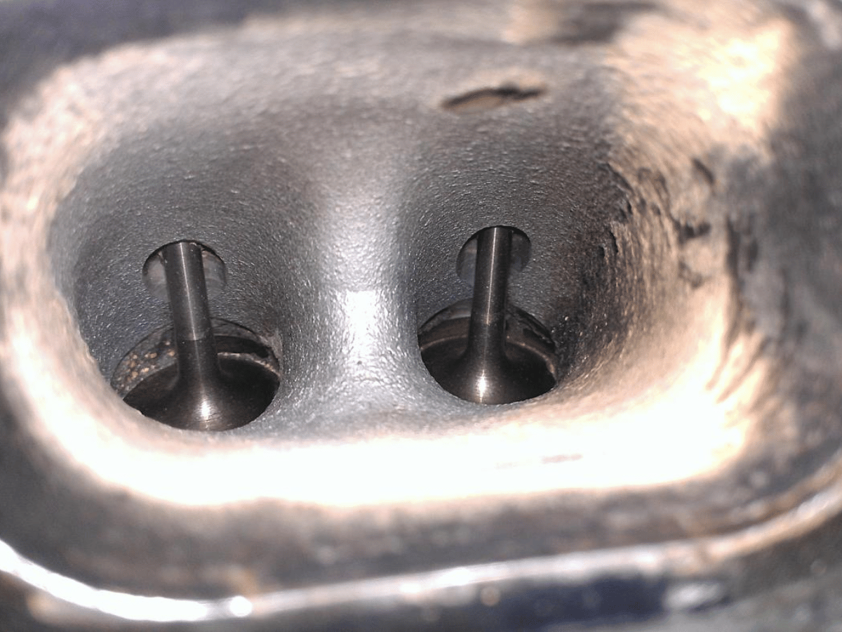 10 Common Check Valve Problems | NTVAL